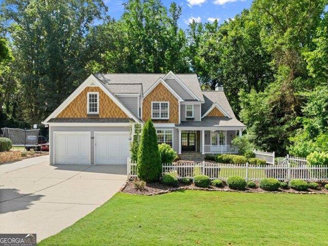 6 bedroom, Gainesville GA 30501 92585130