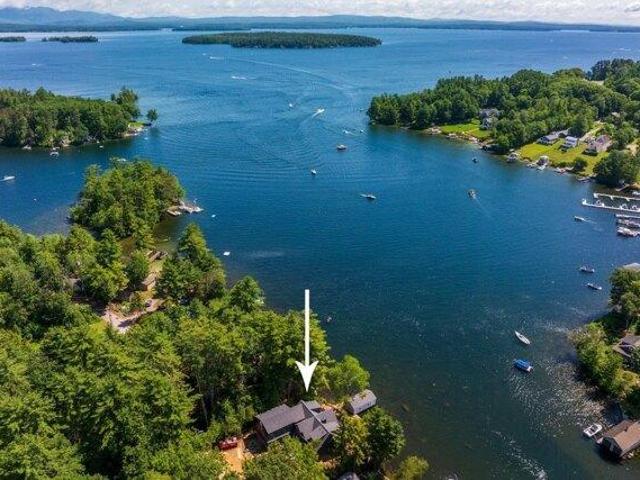 6 bedroom, Gilford NH 03249 LS102372395