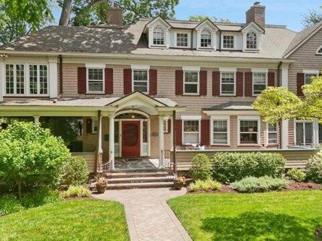 6 bedroom, Glen Ridge NJ 07028 LS101857043