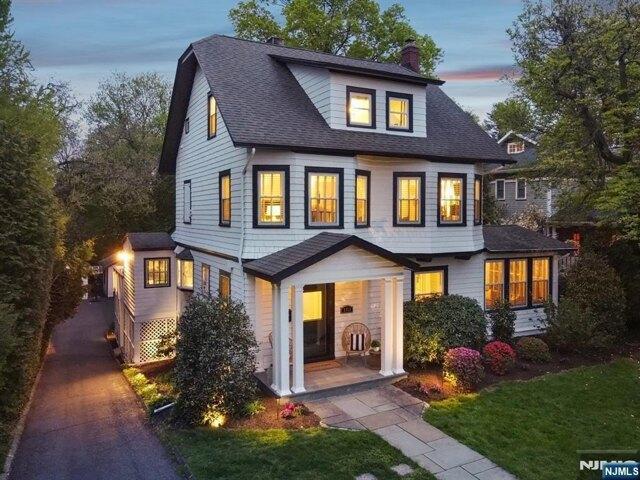 6 bedroom, Glen Ridge NJ 07028 LS101857778