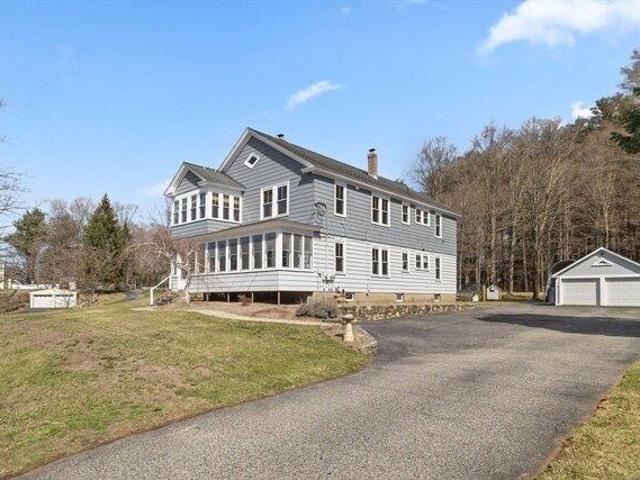 6 bedroom, Grafton MA 01560 LS103072046