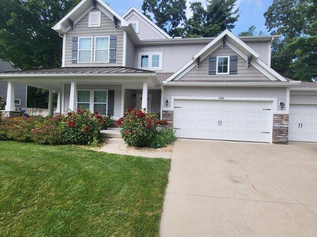 6 bedroom, Grand Haven MI 49417 LS93036124