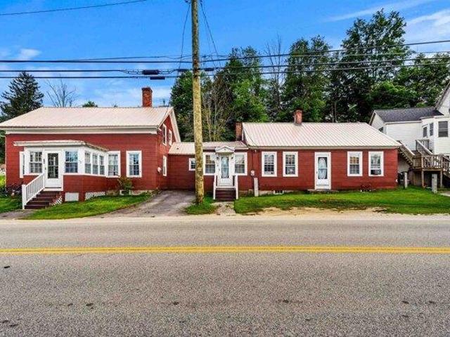 6 bedroom, Greenville NH 03048 105416627