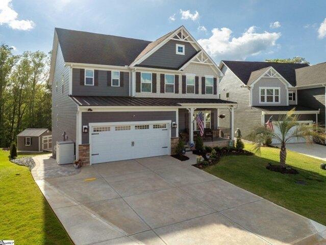 6 bedroom, Greenville SC 29607 91673140