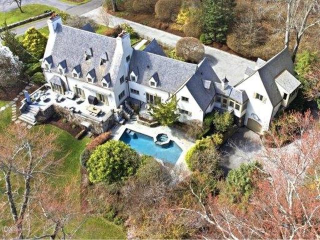 6 bedroom, Greenwich CT 06830 LS102211444