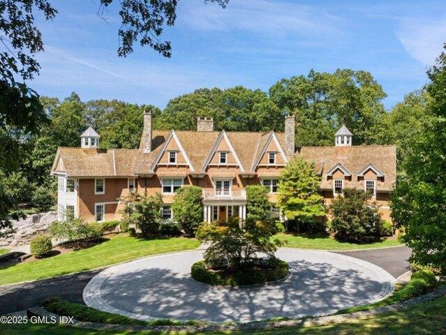 6 bedroom, Greenwich CT 06830 LS102318030