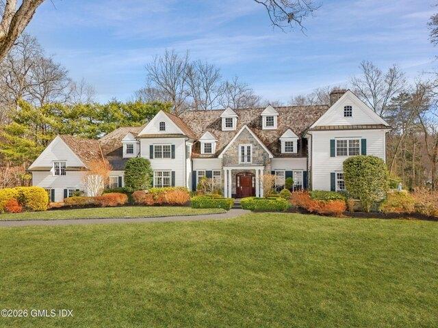 6 bedroom, Greenwich CT 06831 104541345