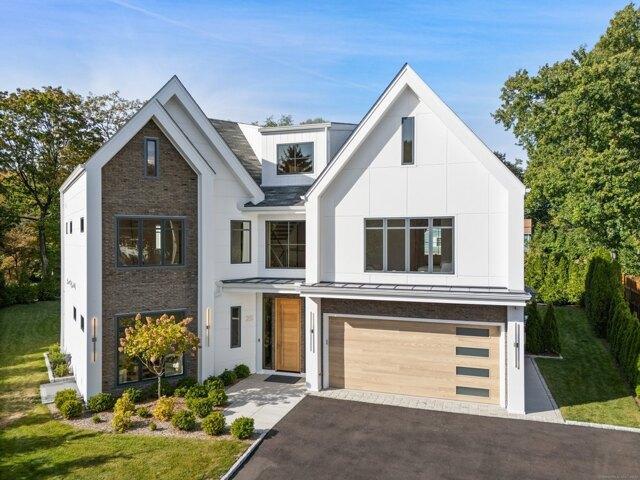 6 bedroom, Greenwich CT 06878 LS102212161