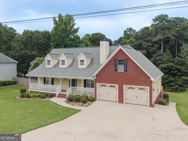 6 bedroom, Douglasville GA 30135 104909090