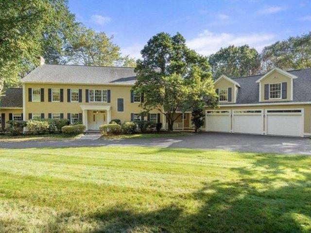 6 bedroom, Dover MA 02030 LS102089506
