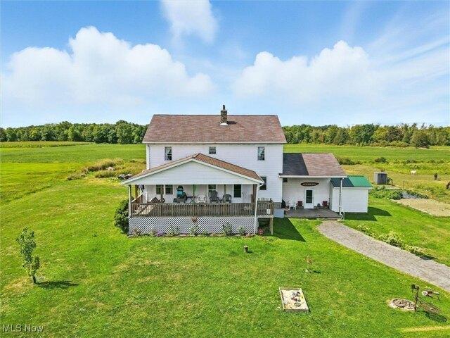 6 bedroom, Dorset OH 44032 LS94592287