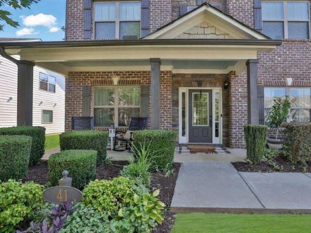 6 bedroom, Dawsonville GA 30534 LS100973408