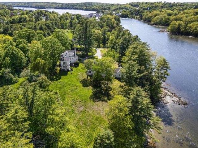 6 bedroom, Damariscotta ME 04553 103887408