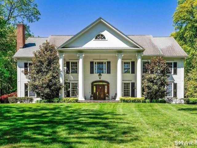 6 bedroom, Darien CT 06820 LS102724345