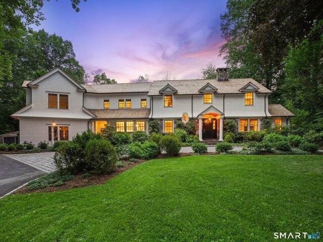 6 bedroom, Darien CT 06820 102213750