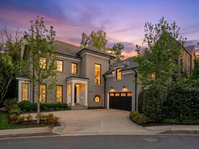 6 bedroom, DC DC 102771006