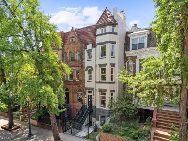 6 bedroom, DC DC 102771021