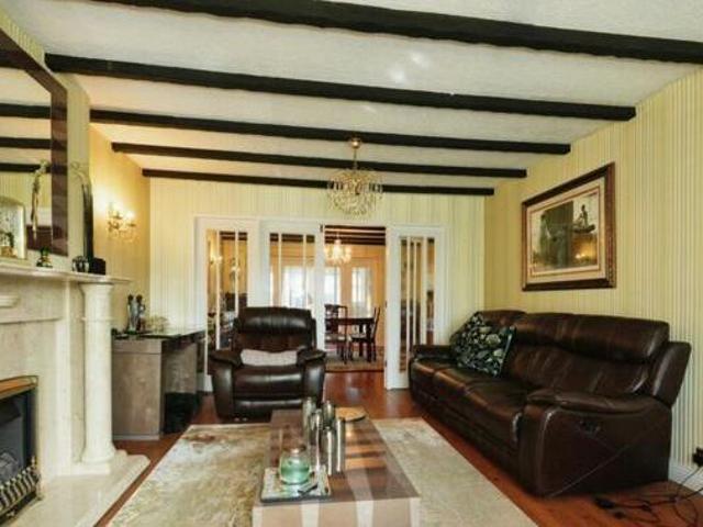 6 Bedroom Detached Bungalow For Sale In Consett