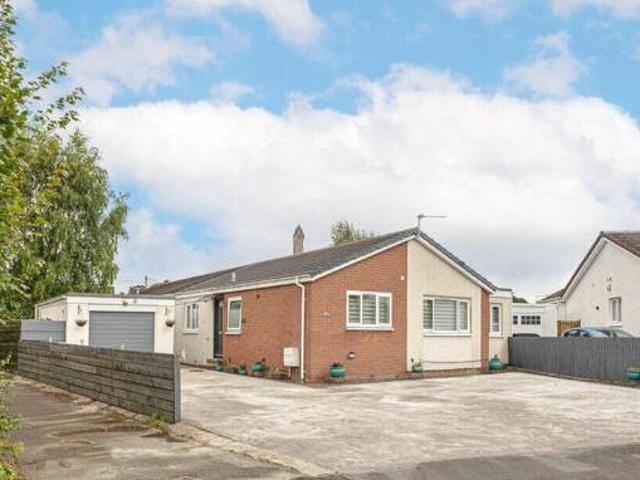6 Bedroom Detached Bungalow For Sale In Causewayhead