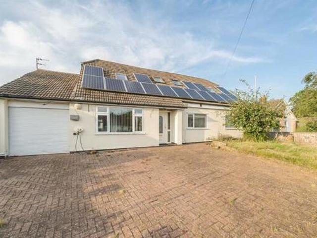6 Bedroom Detached Bungalow For Sale In Bromham