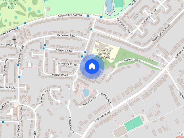 6 bedroom detached bungalow to rent