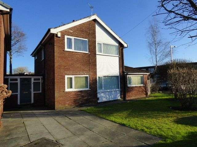 6 Bedroom Detached House