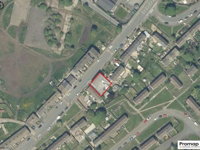 6 Bedroom Detached House
