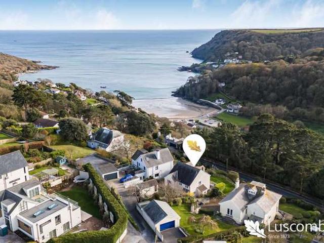 6 Bedroom Detached House