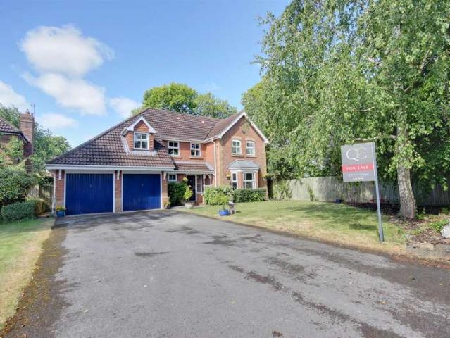 6 Bedroom Detached House