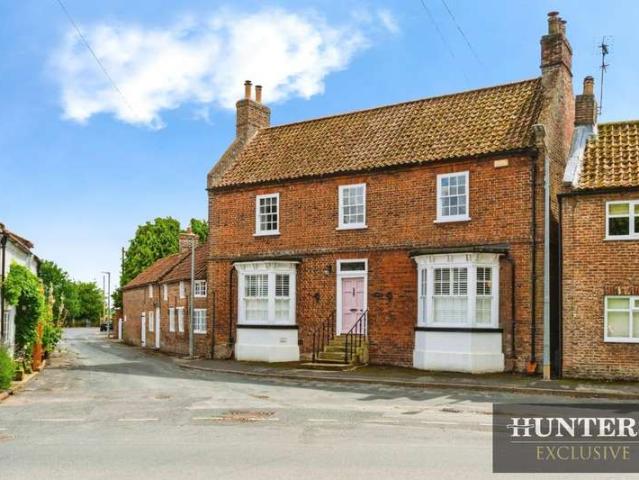 6 Bedroom Detached House