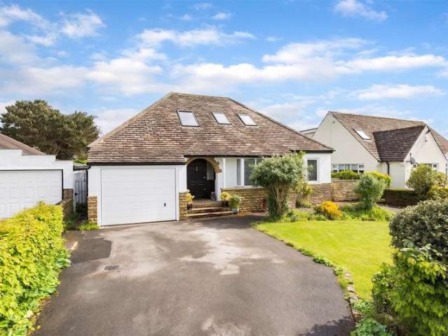 6 Bedroom Detached Bungalow