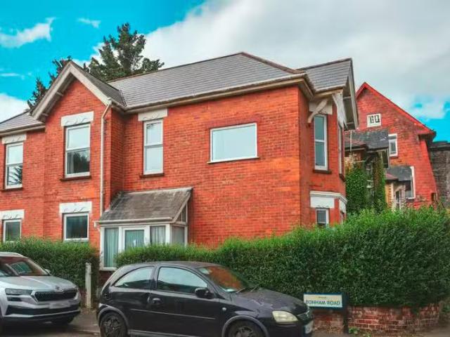 6 bedroom detached house for rent in 6 DOUBLE BED Student Hous.
