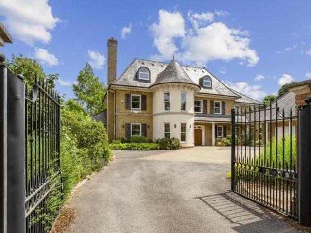 6 Bedroom Detached House For Rent In Copsem Lane