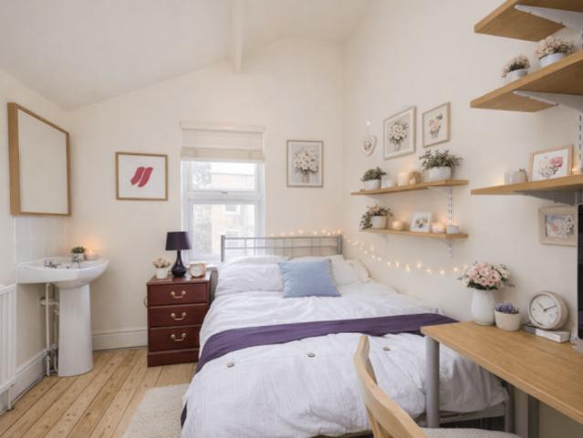 6 bedroom detached house for rent in Church Avenue, Lenton, Nottingham, NG7 2EW, NG7