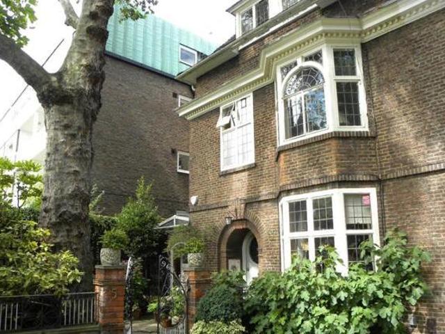 6 Bedroom Detached House For Rent In Chelsea