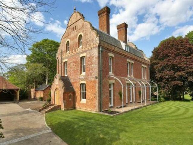 6 Bedroom Detached House For Rent In Appledore, Kent