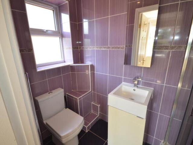 6 bedroom detached house for rent in Bowland Drive, Emerson Valley, Milton Keynes, MK4