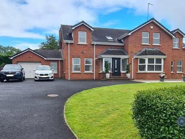 6 Bedroom Detached House For Rent In Ballymoney