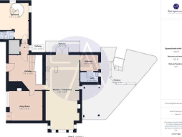 6 bedroom detached house for rent in Bells Lane, Liverpool, L31