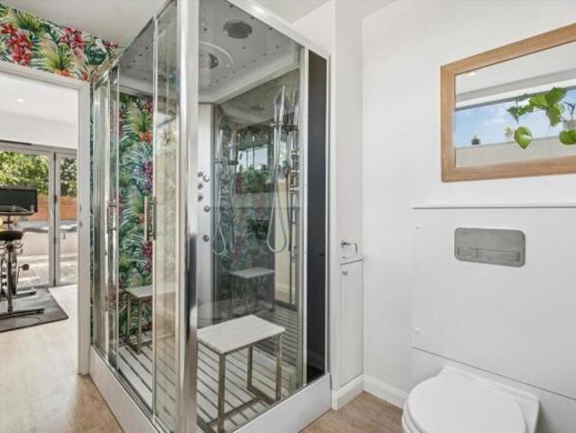 6 bedroom detached house for rent in Beltane Drive, London SW19