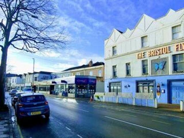 6 Bedroom Detached House For Rent In Bishopston, Bristol