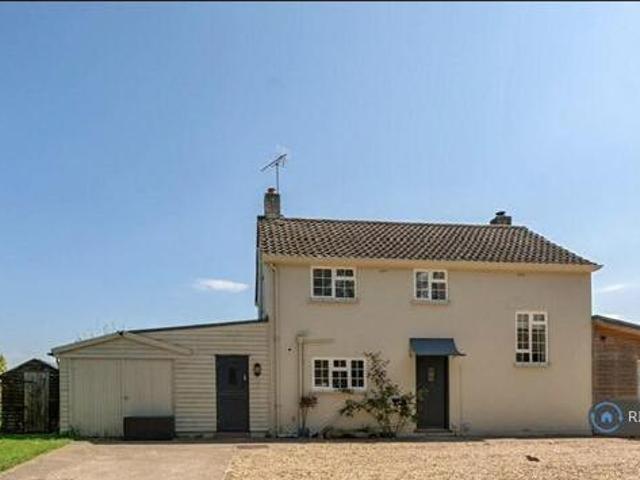 6 Bedroom Detached House For Rent In Bramley, Guildford