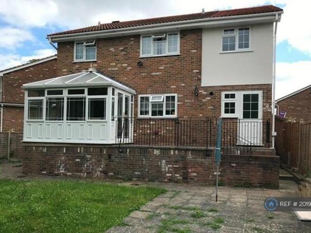 6 Bedroom Detached House For Rent In Bristol