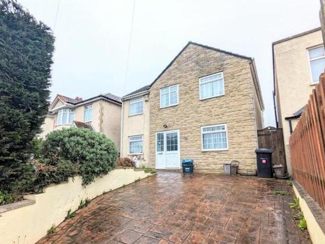 6 Bedroom Detached House For Rent In Frenchay, Bristol