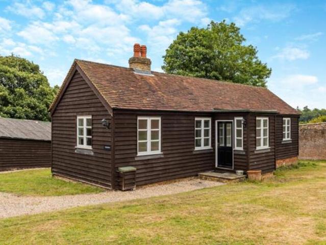 6 bedroom detached house for rent in Knole Park, Sevenoaks, Kent, TN15