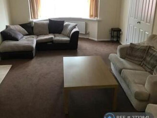 6 bedroom detached house for rent in Kite Hay Close, Bristol, BS16