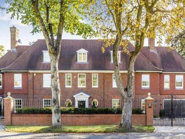 6 Bedroom Detached House For Rent In Kingston Upon Thames