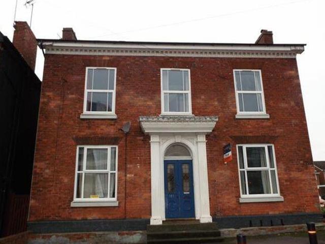 6 Bedroom Detached House For Rent In Harborne, Birmingham