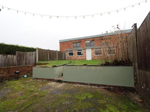 6 bedroom detached house for rent in Johnson Road, Lenton, Nottingham, NG7