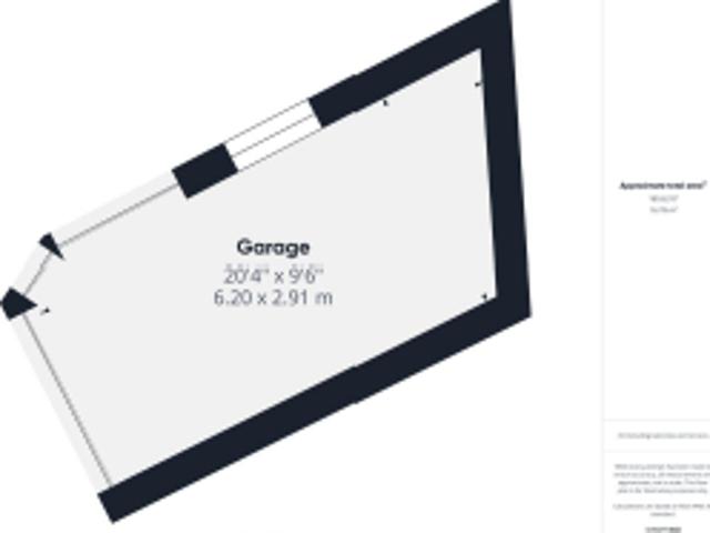 6 bedroom detached house for rent in Lombard House, Burley Lane, Quarndon, Derby, DE22